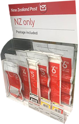 Ohoka Service Station